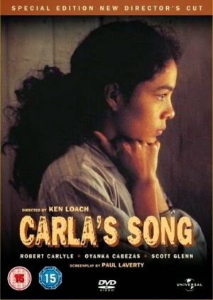 La canción de Carla - Carla's song (1996) | Tarko