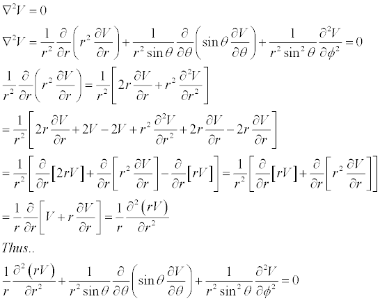 A Mind Dump Of Mathematics Laplace s Equation In Spherical a-mind-dump-of-mathematics-laplace-s-equation-in-spherical