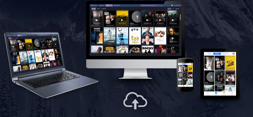 Stremio App 2017 To Watch Live TV,Movies,TV Shows - Tutorial Iptv ,Kodi ...