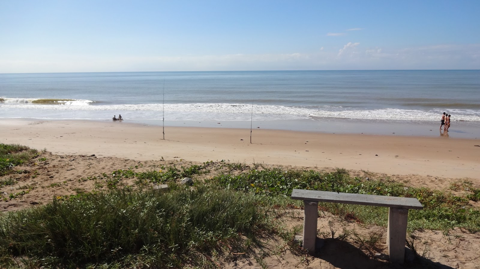 fotos e imagens: LAGOA FUNDA