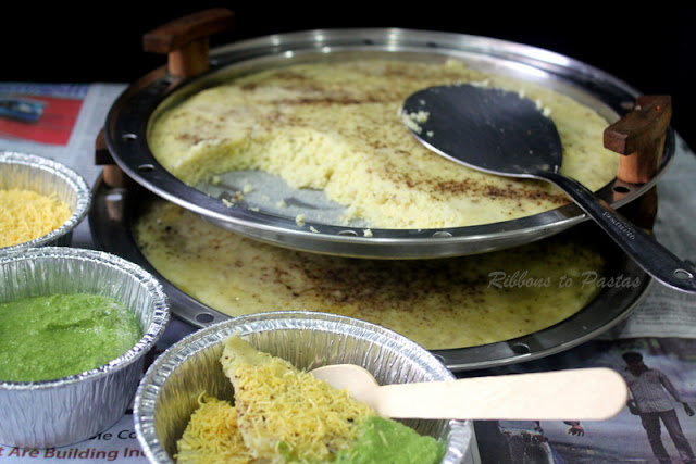 Locho - Ribbons to Pastas