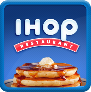 How to eat healthy at ihop - The Blondissima