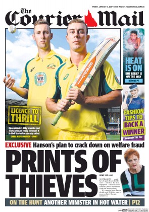 loon pond: In which the pond goes Friday feral thanks to the Currish ...