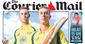 loon pond: In which the pond goes Friday feral thanks to the Currish ...