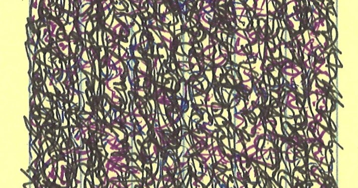 Hypergraphia Pictures: Hypergraphia Picture