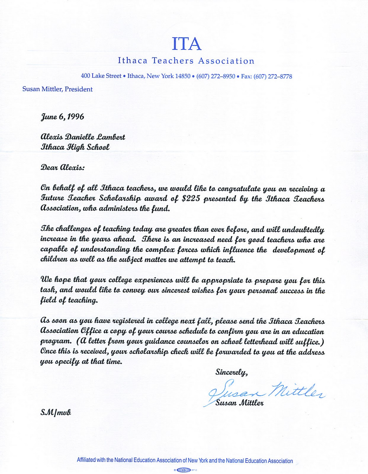 Alexis Berman - Elementary and Reading Teacher