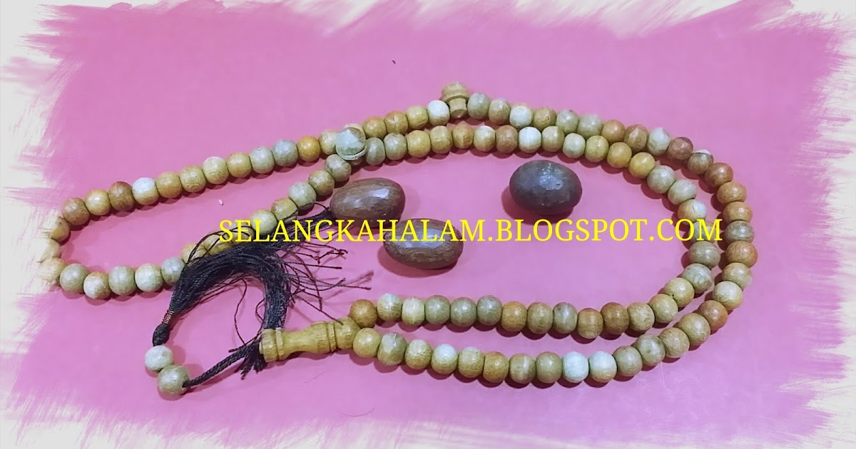 SELANGKAH KE ALAM MISTIK: SET MISTIK 3