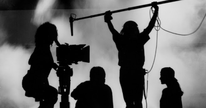 Definisi Cinematography dan Fotography ~ DSLR CINEMATOGRAPHY