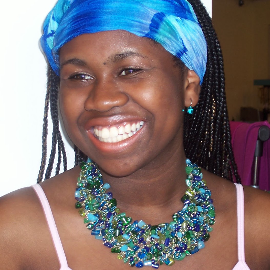 Beauty: Kettingen van Manouk