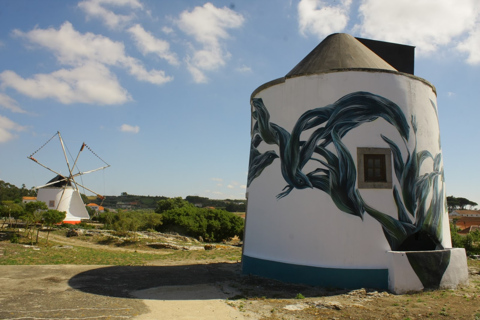 MAP de Moledo: Galeria de Imagens