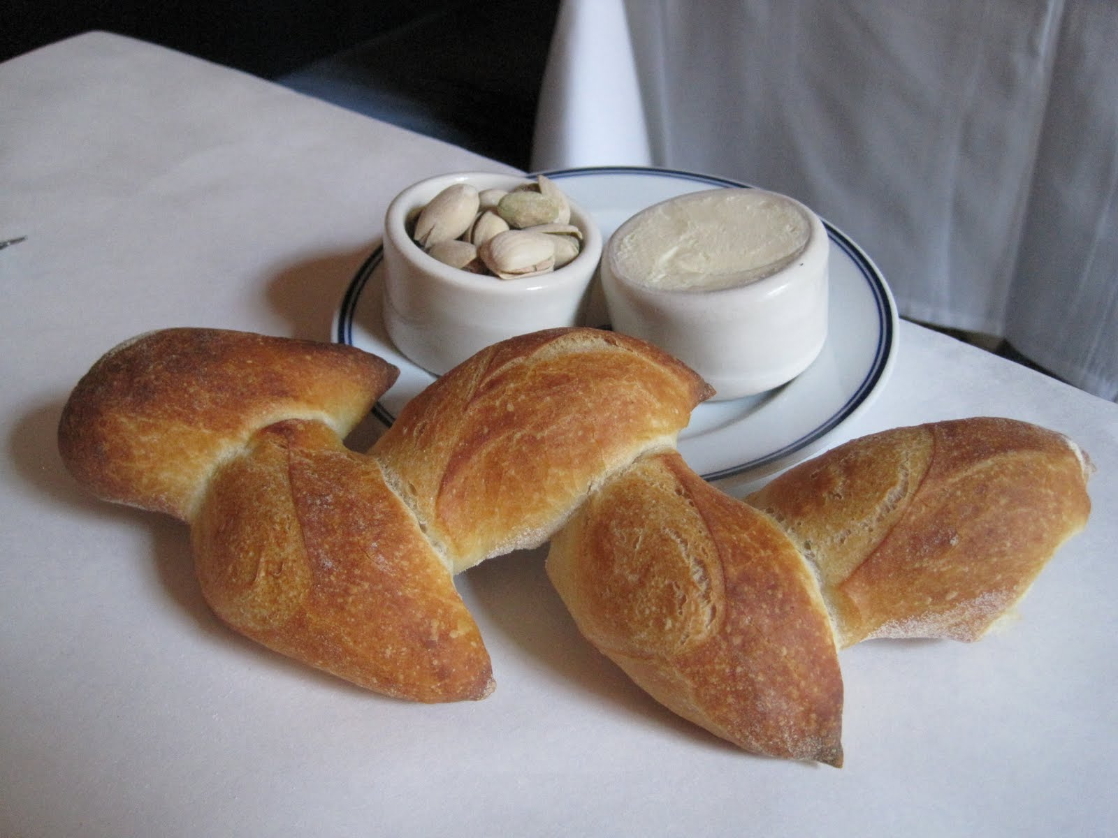 Penn Appétit: The Brilliance of Bouchon