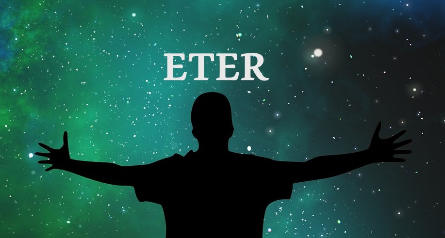 Soraya G. Cossío: ENCUENTRA EL ELEMENTO ÉTER