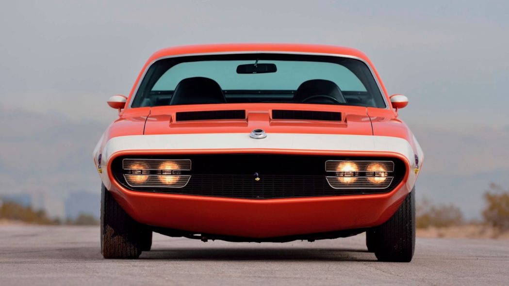 Just A Car Guy: the RTS cars are heading to auction in May, get a good ...