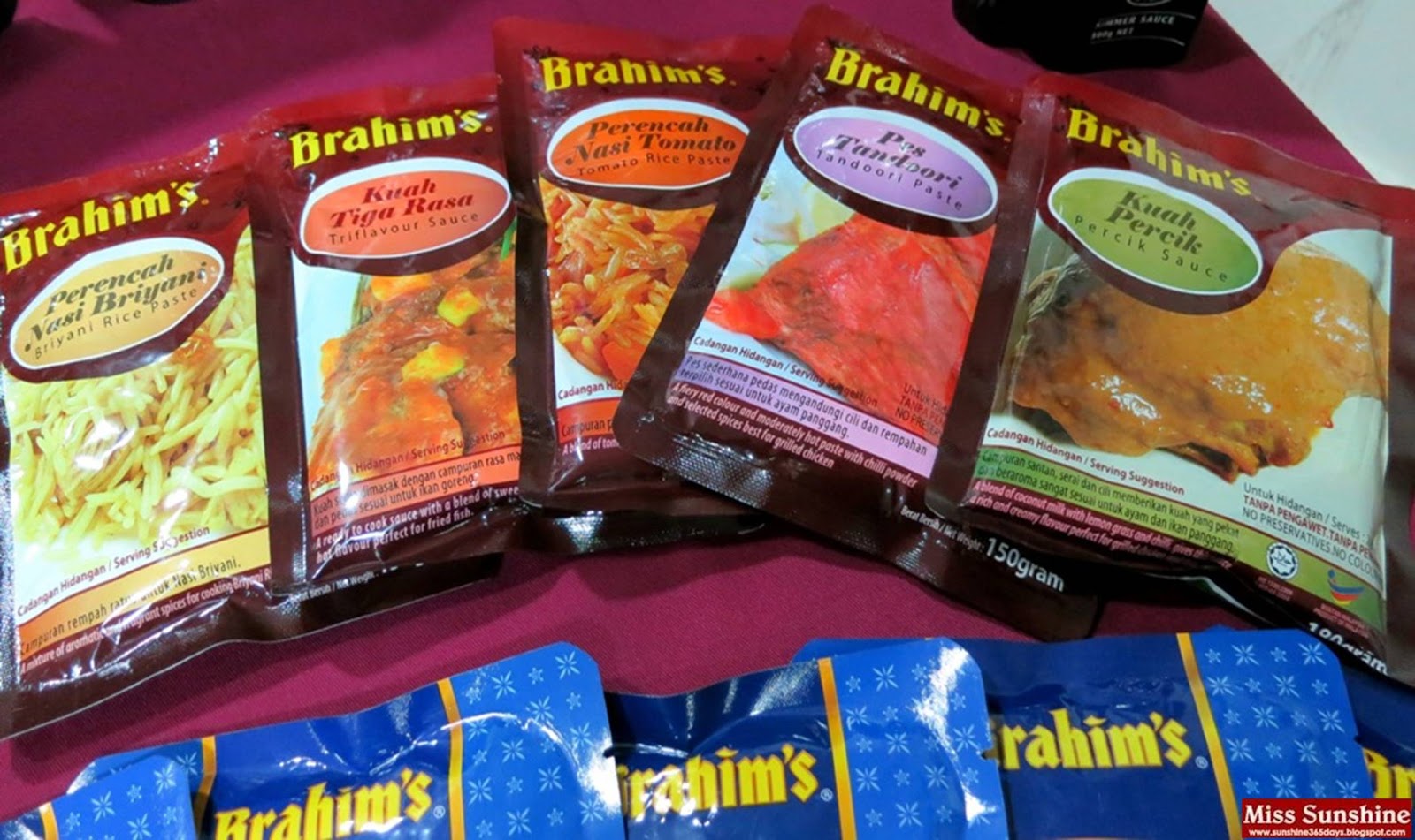 Sunshine Kelly | Beauty . Fashion . Lifestyle . Travel . Fitness ...