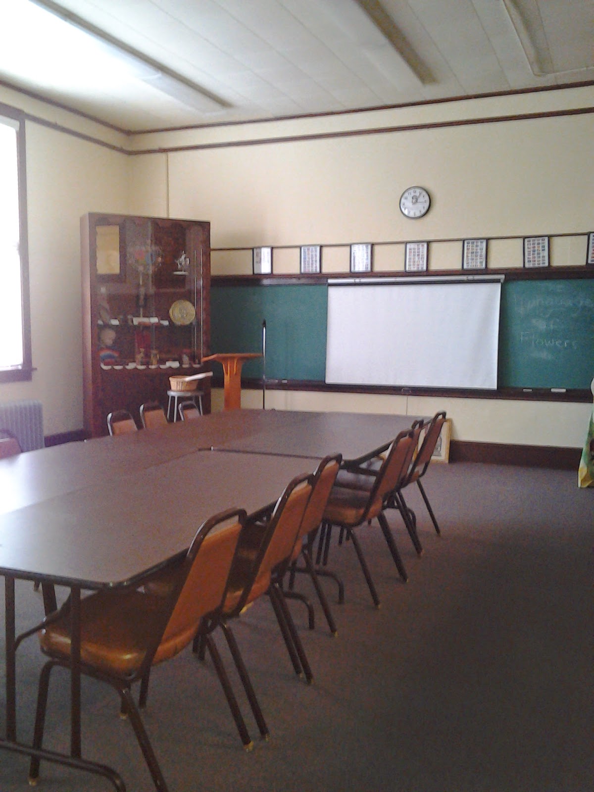 The Student Museum: The Student Museum