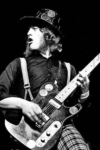 From Roots To Boots: The Slade Story