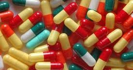 ilmu resep: TEKNIK PEMBUATAN SEDIAAN OBAT DALAM BENTUK KAPSUL