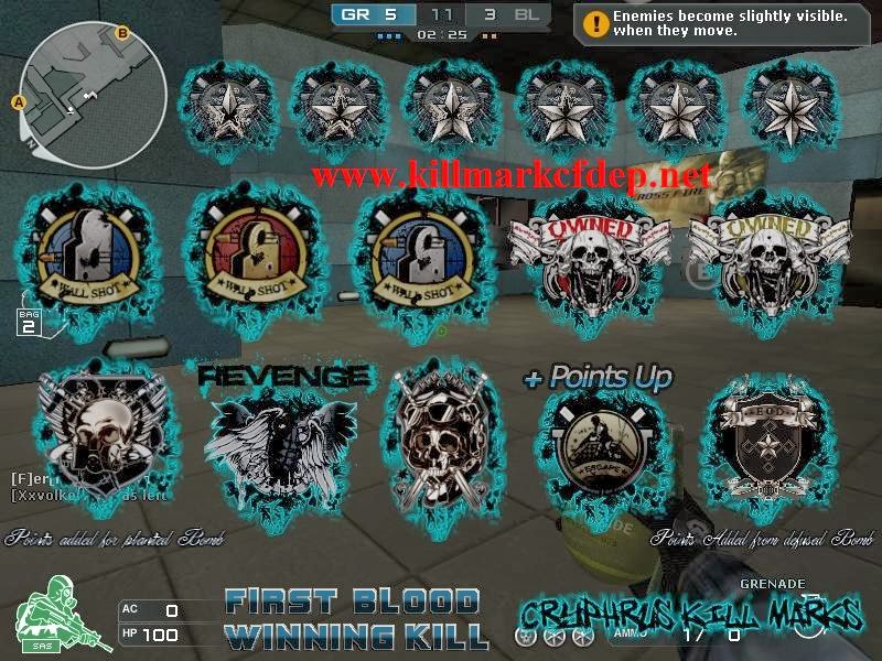 [www.killmarkcfdep.net]Cryphrus KillMarks - Killmark CF - Killmark CF ...