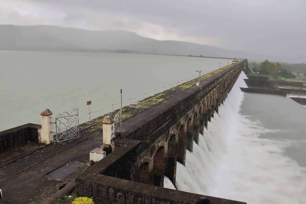 India Tourist Places: TOURIST PLACES OF PUNE