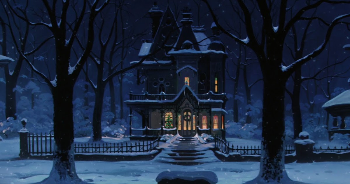 The Little White House On The Seaside: Semper Eadem