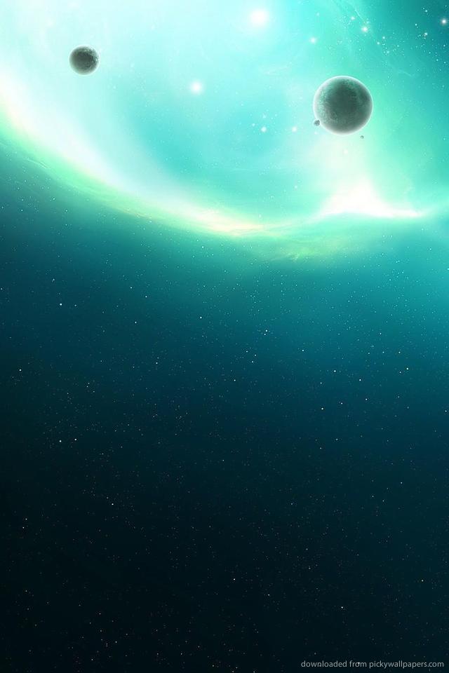 Top 4 cyan iphone wallpaper - Sweety Wallpapers