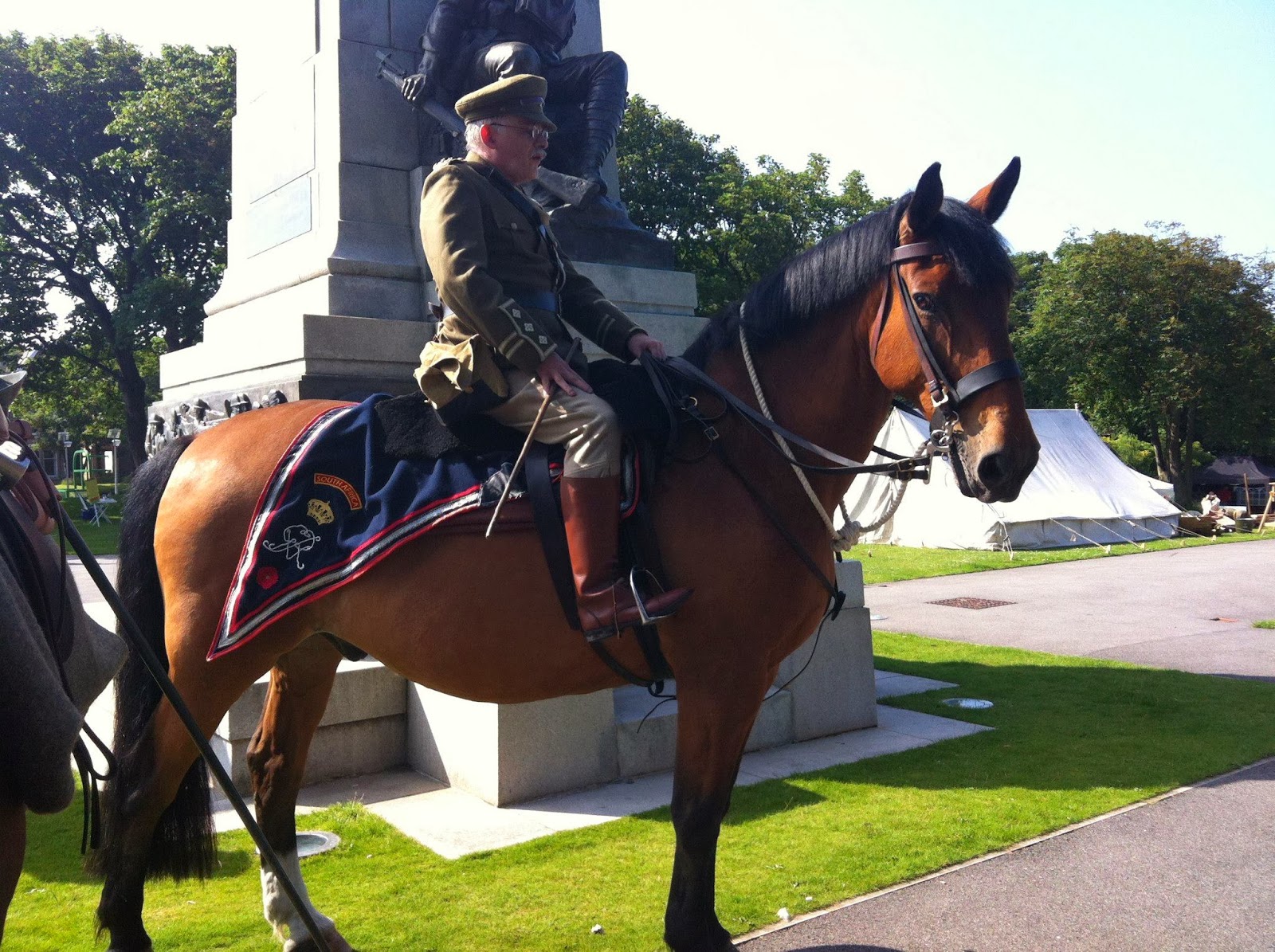 Paul & Lucy's Best Kept Secrets: The Lancashire Hussars
