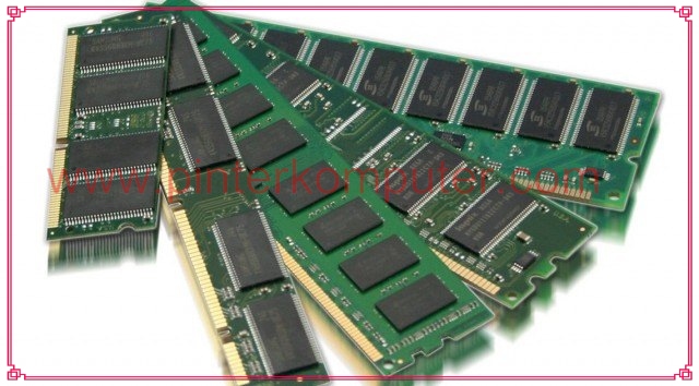 Pengertian Dan Fungsi RAM pada Komputer dan Smartphone Bagus untuk ...