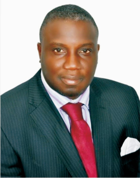 Prince Nsikak Okon: The Senator Uyo Senatorial District needs BY SIGNOR ...
