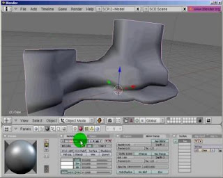 History of All Logos: All Blender Logos