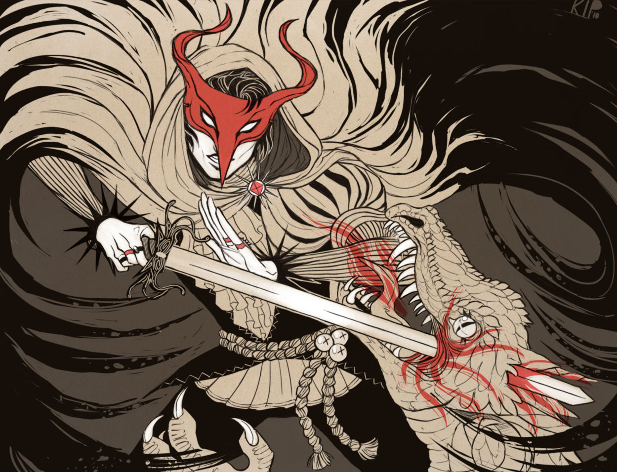Artist Thursdays: Stephanie Pepper