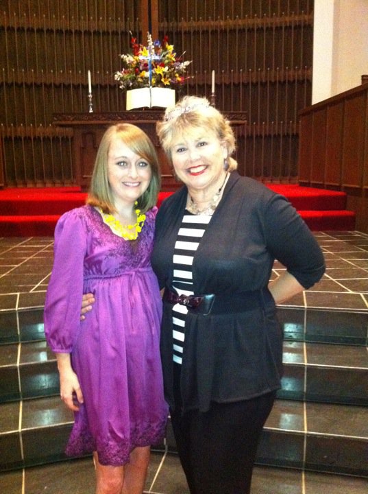 Mantle Cell Lymphoma Journey with Joe and Bonnie: 12/28/12 As time goes by