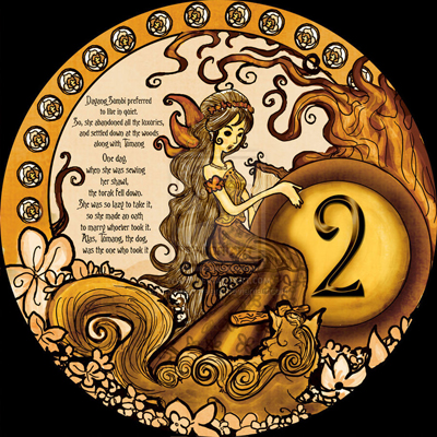 12+ Inspirasi Baru Gambar Ilustrasi Ilustrasi Karya Sastra