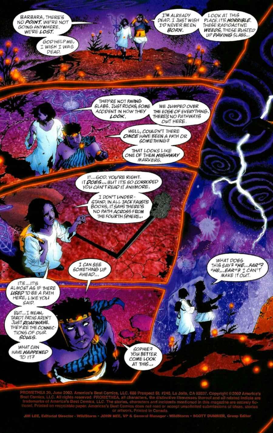 Dedroidify: Daath - Knowledge