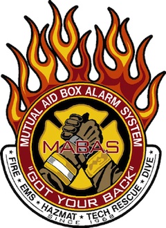 MABAS (Mutual Aid Box Alarm System) | ChicagoFireMap.Net