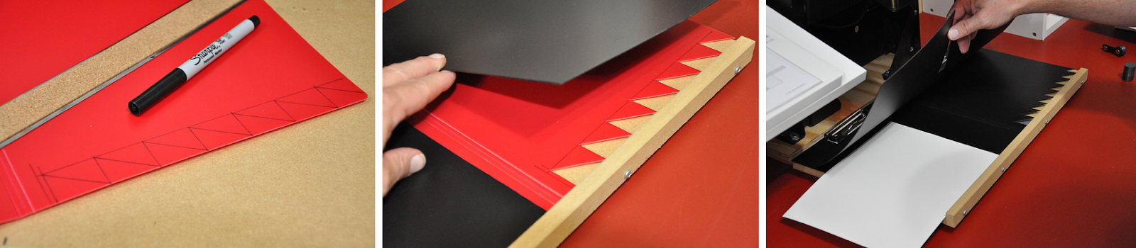 DIY: Localised test strip maker | The Online Darkroom