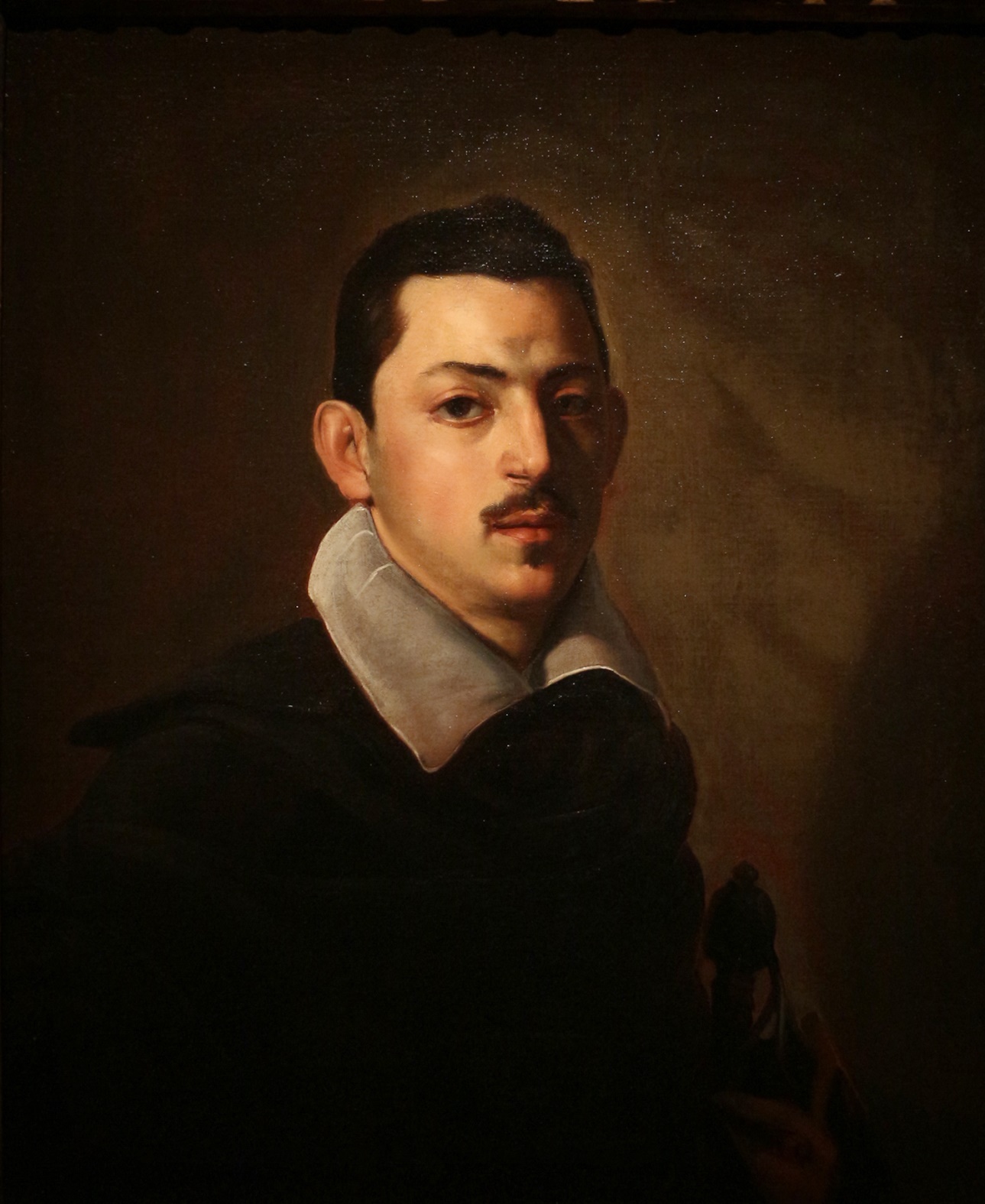 Spencer Alley: Nicolas Régnier (1591-1667) - Rome and Venice