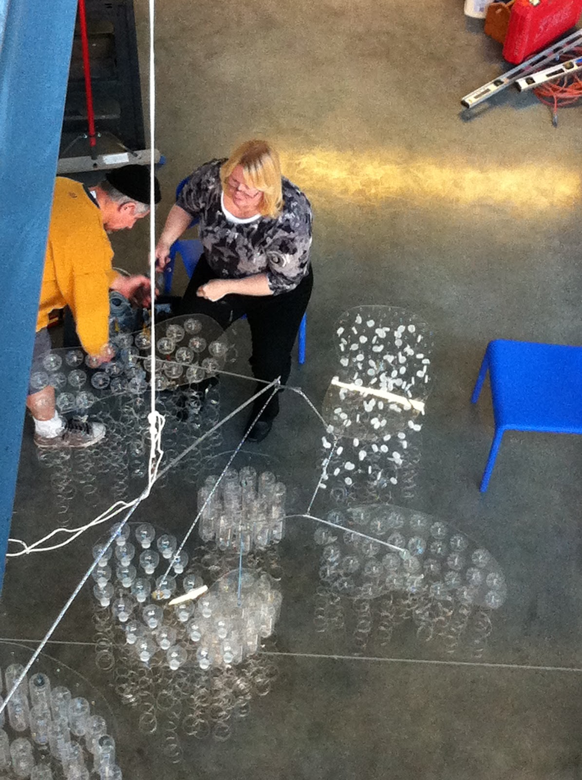 Oklahoma Visual Arts Coalition: Considering Water Usage & Ownership ...