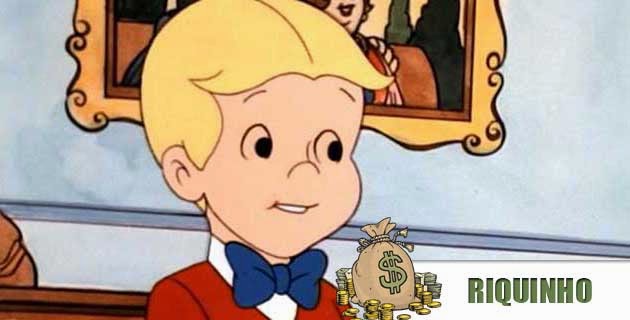 10 Personagens mais ricos da ficção