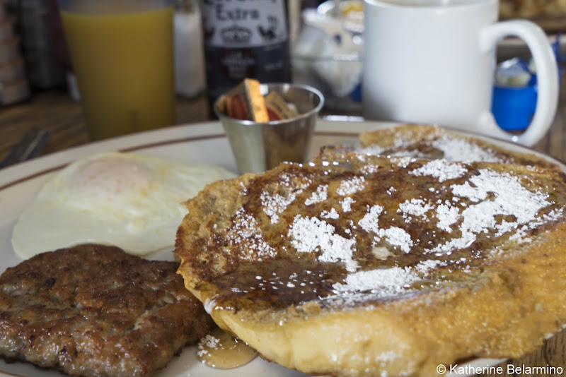 The Best Restaurants for Local Food in Bishop California | Travel the World