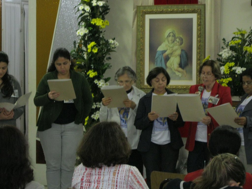 ': Nos Cum Prole Pia!