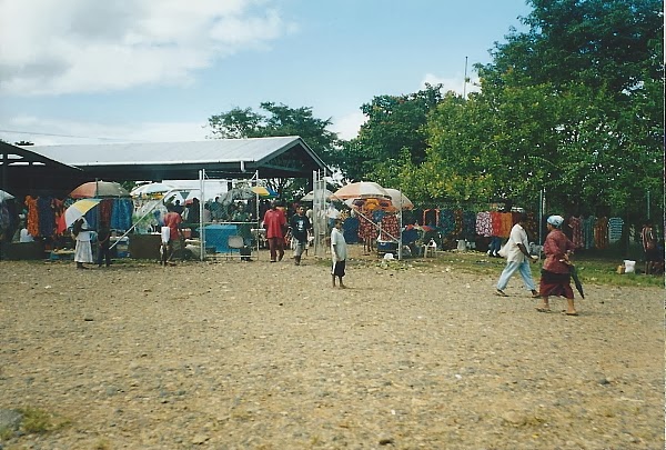birding never sleeps: PAPUA NEW GUINEA June 2004 (Part 3: Elevala and ...