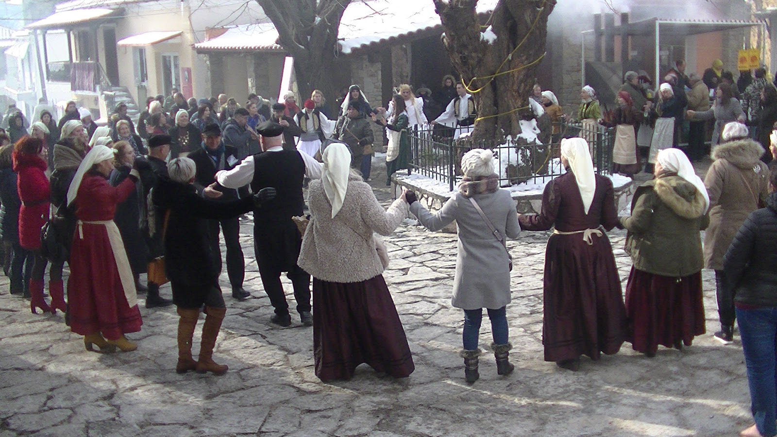 ΧΑΛΚΙΔΙΚΗ ΕΛΛΑΔΑ ΜΑΚΕΔΟΝΙΑ (halkidikigr): ΓΑΛΑΤΙΣΤΑ ΕΘΙΜΟ ΚΑΜΗΛΑΣ 2η ...