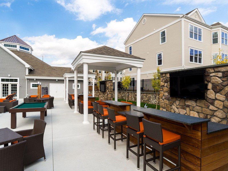 Copper Square: June 2015