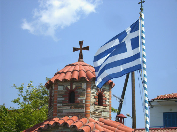 ΚΡΥΦΟ ΣΧΟΛΕΙΟ: ΟΡΘΟΔΟΞΗ ΕΚΚΛΗΣΙΑ ΚΑΙ ΠΑΤΡΙΩΤΙΣΜΟΣ