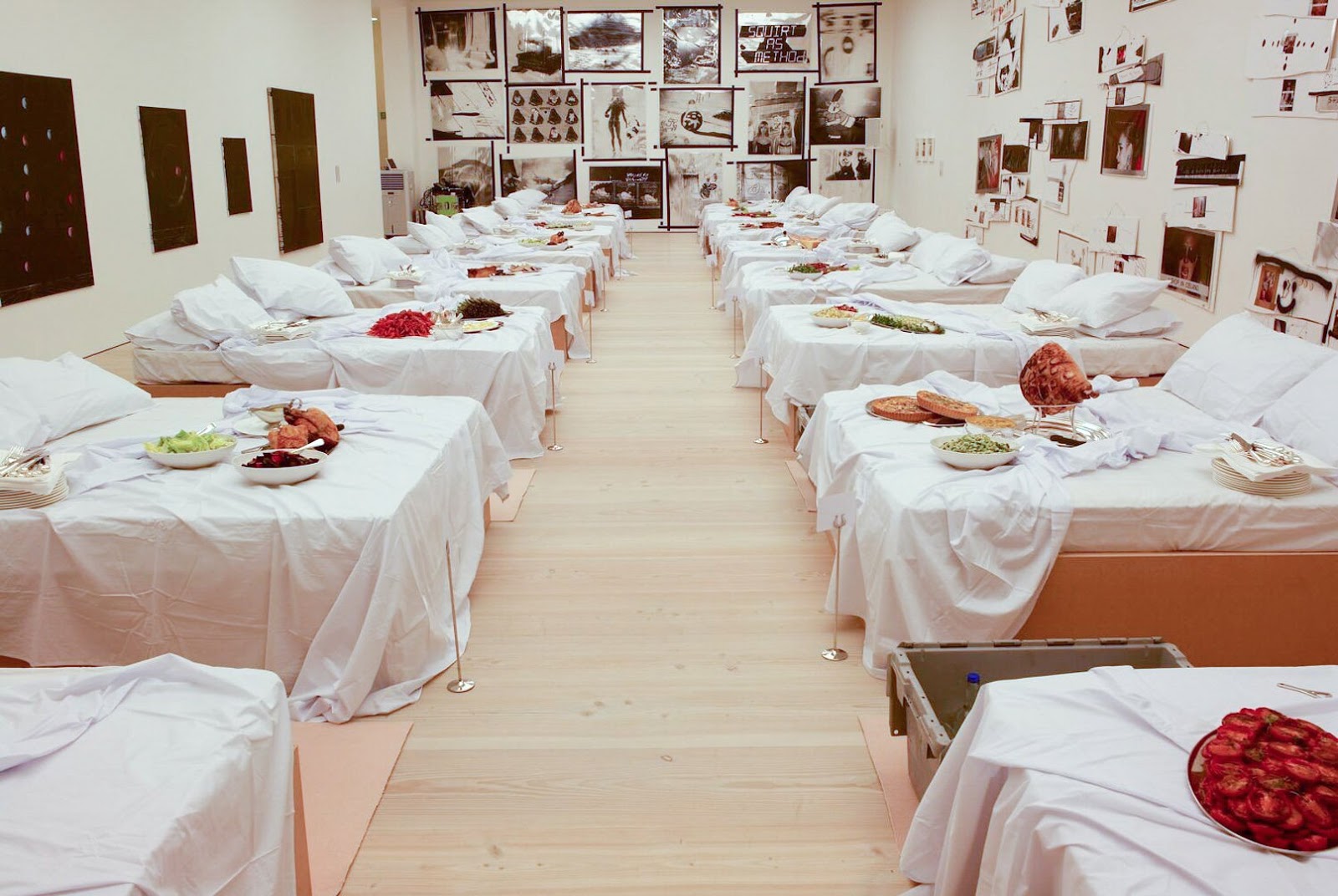 Sculpture Studio: May 2016