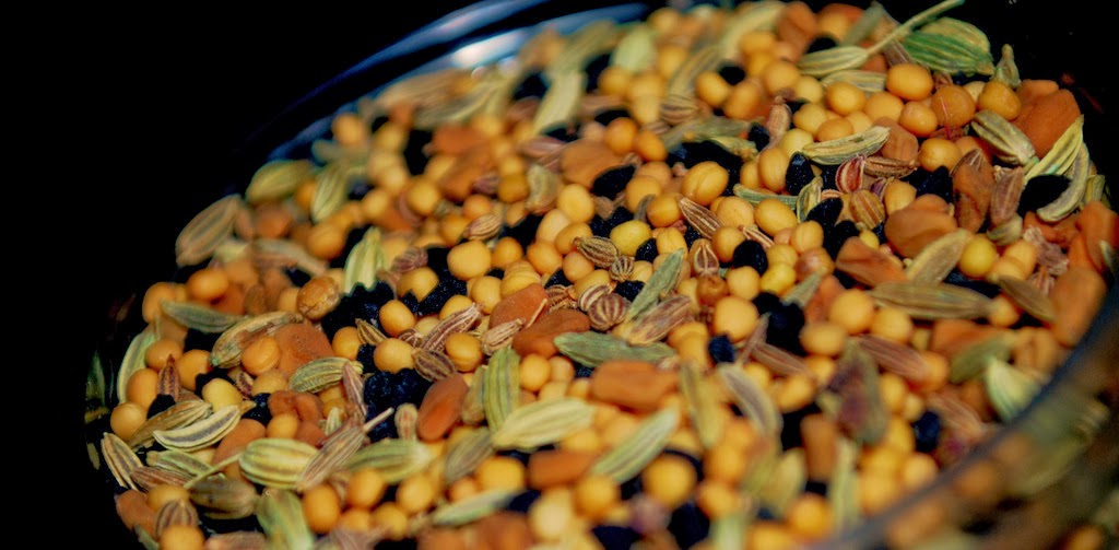 Some of the Mithila Cuisine Items (Mithila Food Items) - DEO CIRCLE