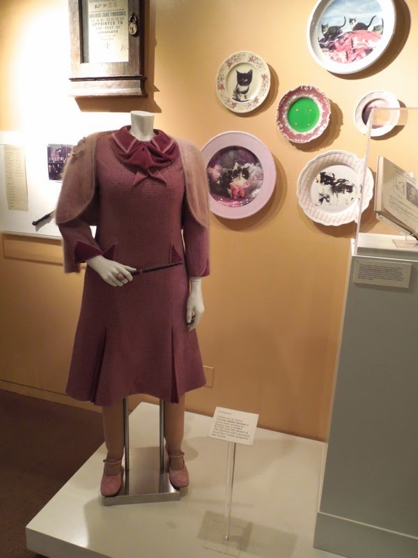 Hollywood Movie Costumes and Props: Bellatrix Lestrange and Lucius ...