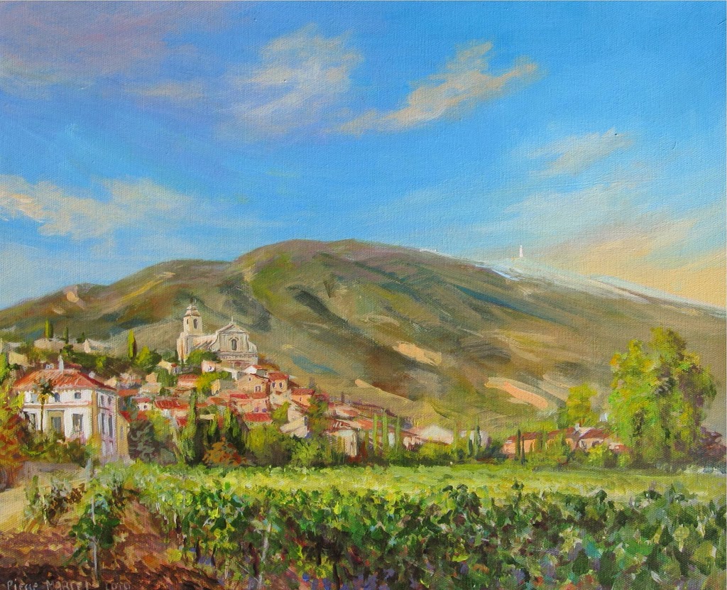 Pierre Marcel, 1954 ~ Surrealist painter | Tutt'Art@ | Pittura ...