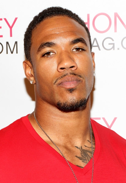 Oufancy: Friday Eye Candy