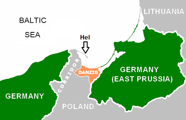 Climbin' Ovver: Welcome to Hel